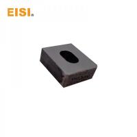 China Komori Machine Gripper Pad/Gripper Iron Steel 100 PCS/Paper Box for sale