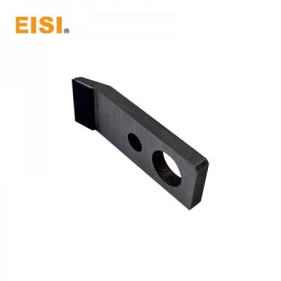 China Komori Gripper Pads/Gripper Iron Steel 40×14×3.6 mm 40×14×3.6 mm for sale