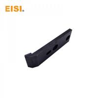China Akiyama QS Gripper Pads/Gripper Iron  Steel  Rubber  100 PCS/Paper Box for sale