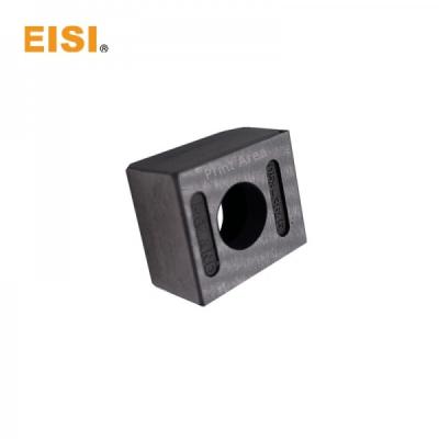 China Roland Gripper Pads/Gripper  Iron Steel  100 PCS/Paper Box for sale