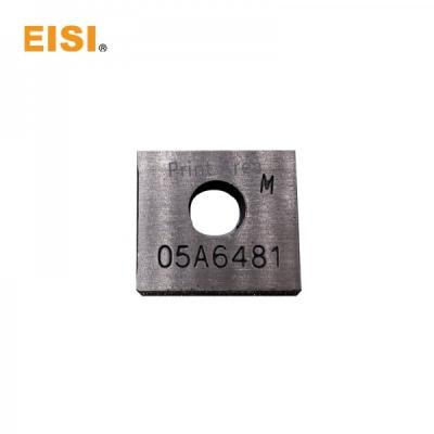 China Man Roland 700 Gripper Pads/Gripper  Iron  Steel  100 PCS/Paper Box for sale
