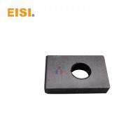China Gripper Pads Iron  Steel  100 PCS/Paper Box for sale