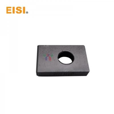 China Gripper Pads Iron  Steel  100 PCS/Paper Box for sale