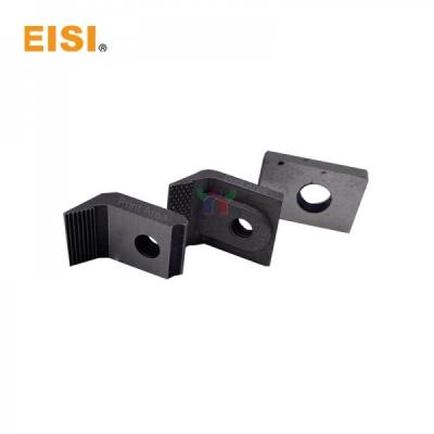China Gripper Pads for Mitsubishi Machine 100 PCS/Paper Box  Iron Steel for sale