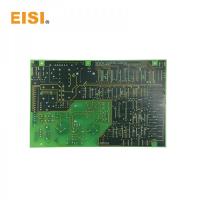 China SM74 Heidelberg Circuit Board Pcb Board Second Hand 0.50 KG/PCS for sale