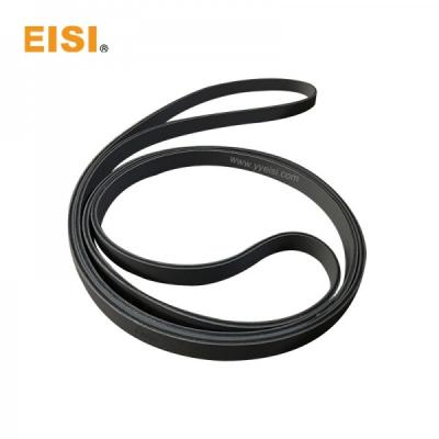 China Printing Machine Spare Parts Man Roland Machine Rubber Synchronous Belt for sale