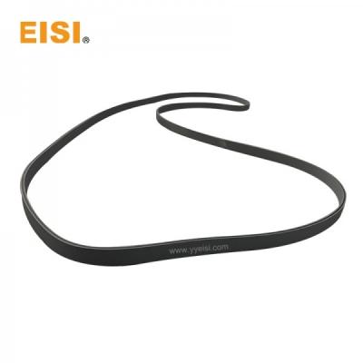 China Printing Machine Spare Parts Man Roland Machine Rubber Synchronous Belt for sale