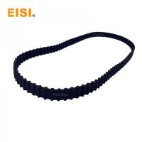 China Printing Machine Spare Parts Komori Machine Rubber Synchronous Belt for sale