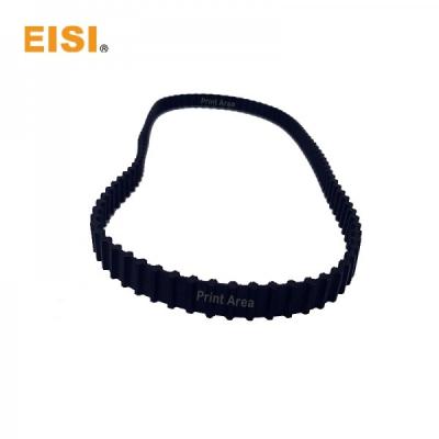 China Printing Machine Spare Parts Komori Machine Rubber Synchronous Belt for sale