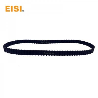 China Printing Machine Spare Parts Man Roland Machine Rubber Synchronous Belt for sale