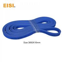 China Printing Machine Spare Parts Folder-gluer Machine Special V Belt for sale