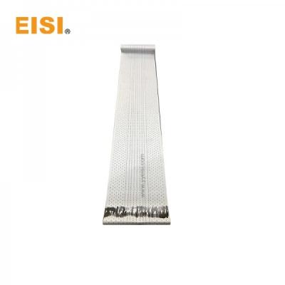 China Printing Machine Spare Parts Printing Machine Delivery Belt Black Color for sale