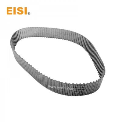 China Printing Machine Spare Parts Steel Wire Belt 50T10-1080 0.50 KG/PCS for sale