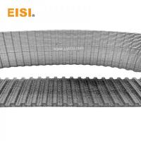 China Printing Machine Spare Parts Steel Wire Belt 50T10-1080 0.50 KG/PCS for sale
