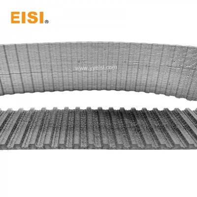 China Printing Machine Spare Parts Steel Wire Belt 50T10-1080 0.50 KG/PCS for sale