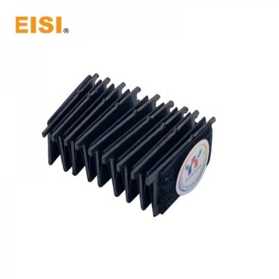 China Printing Machine Spare Parts Heidelberg SM52 Machine Lay Slot Cover for sale