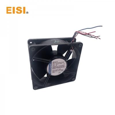 China Printing Machine Spare Parts Heidelberg Fan 14V-24V  5 Wires for sale