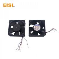 China Printing Machine Spare Parts Heidelberg Fan 14V-24V 5 Wires for sale