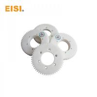 China Printing Machine Spare Parts KBA Machine Water Roller Gear 0.4 KG/PCS for sale