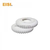 China Printing Machine Spare Parts KBA Machine Water Roller Gear 0.4 KG/PCS for sale