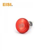 China Printing Machine Spare Parts Heidelberg Push Button Switch 0.10 KG/PCS for sale