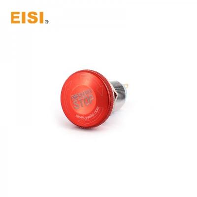 China Printing Machine Spare Parts Heidelberg Push Button Switch 0.10 KG/PCS for sale