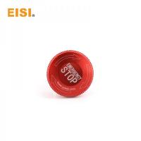 China Heidelberg Sorz Machine Offset Printing Spare Parts Red Push Button Switch for sale