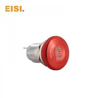 China Printing Machine Spare Parts Heidelberg Sord Machine Push Button Switch for sale
