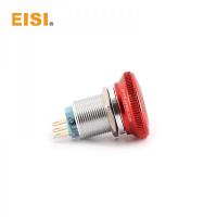 China Printing Machine Spare Parts Offset Printing Machine Push Button Switch for sale