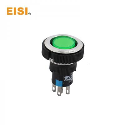 China Printing Machine Spare Parts Heidelberg Kord64 Machine Push Button Switch for sale