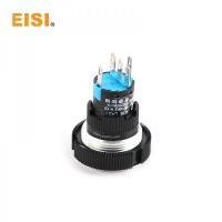 China Printing Machine Spare Parts Heidelberg Kord62 Machine Push Button Switch for sale