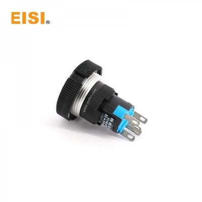 China Heidelberg Offset Printing Machine Parts 220V Push Button Switch 16mm for sale