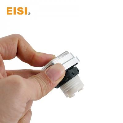 China Printing Machine Spare Parts Heidelberg SM74 Machine Push Button Switch for sale