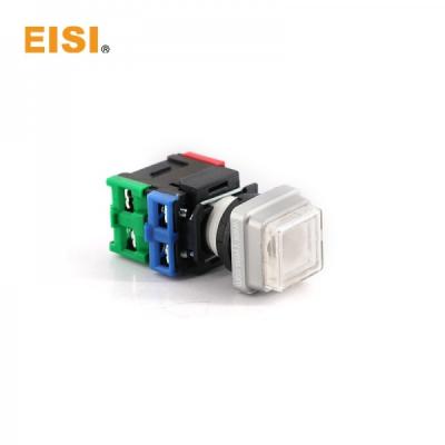 China Heidelberg GTO52 Printing Machine Accessories Push Button Switch for sale
