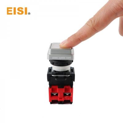 China Heidelberg GTO46 Printing Machine Spare Parts Push Button Switch for sale