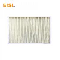 China White Printing Machine Spare Parts Heidelberg Filter Net 75*48*4.7 Cm for sale