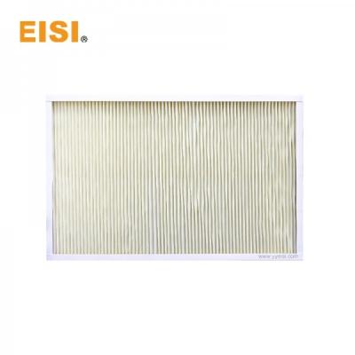 China White Printing Machine Spare Parts Heidelberg Filter Net 75*48*4.7 Cm for sale