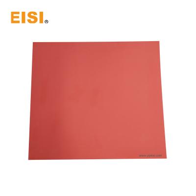 China Printing Machine Spare Parts UV Self-adhesive Rubber Blanket 90X100X0.35 Cm for sale