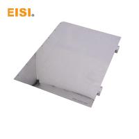 China Glossy Type 36X27X1.0mm Cylinder Jacket for Products for sale
