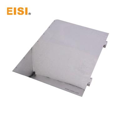 China Glossy Type 36X27X1.0mm Cylinder Jacket for Products for sale