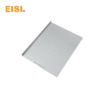 China Heidelberg GTO52 Cylinder Jacket Smooth Type Single Edge 518X436(409+27)0.3mm for sale