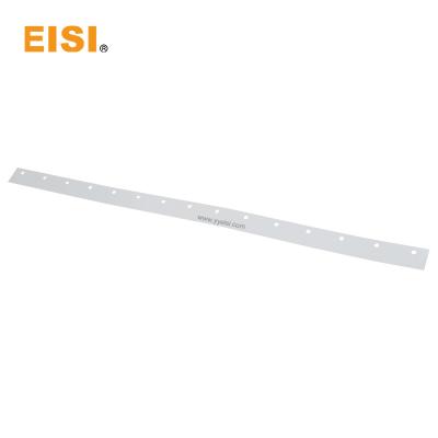 China 408105 Komori Machine Wash Up Blade Size 1106X50X1mm for sale