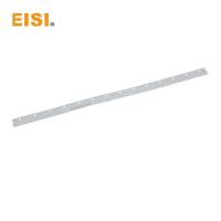 China Komori Wash Up Blade Size 1045X50X1mm 408104 for sale