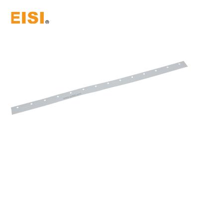 China Komori Wash Up Blade Size 1045X50X1mm 408104 for sale
