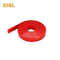 China 405887 Polyurethane Wash Up Blade Size 4000X40X9mm for sale