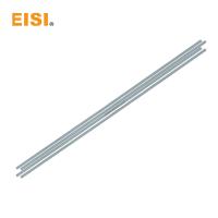 China 408378 Printing Machine Accessories Iron Bar Size 1030X0.4X7X0.2mm for sale