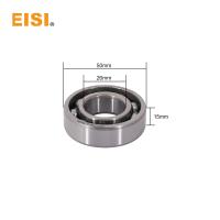 China High Performance Printer Bearing 50*26*15mm 6205-C3 for sale