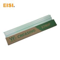 China Creasing Strip  0.5*2.7 Printing Machine Spare Parts for sale