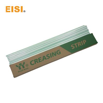 China Creasing Strip  0.5*2.7 Printing Machine Spare Parts for sale