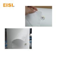 China Non-woven Fabric Automatic Blanket Fabric SM74 765*13.5m*19.5mm for sale